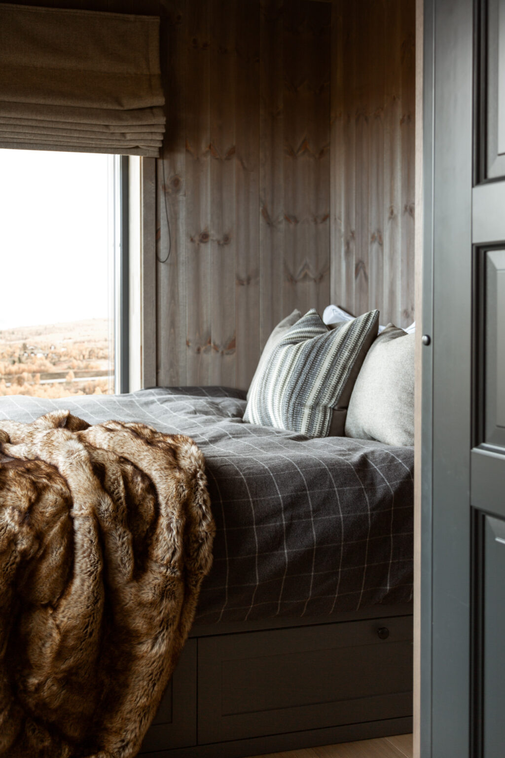 Fjelleilighet på Geilo - Persgaard